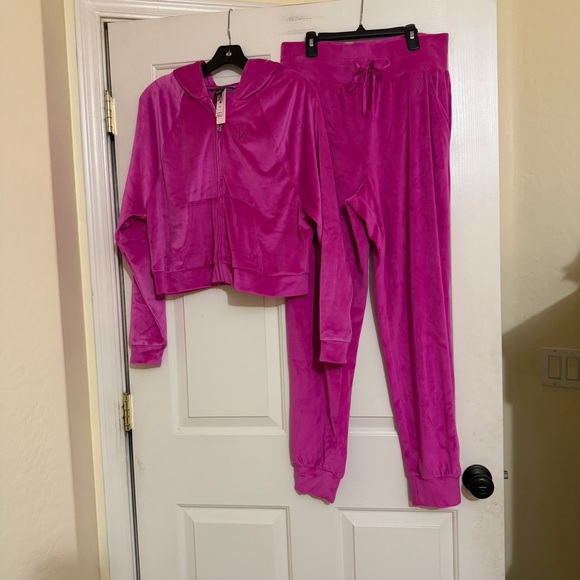 Victoria's Secret | Pants & Jumpsuits | Nwt Victorias Secret Vibrant ...